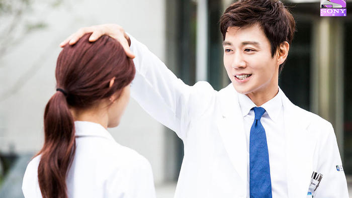 5 life lessons we've picked up from 'Doctors' | ONE