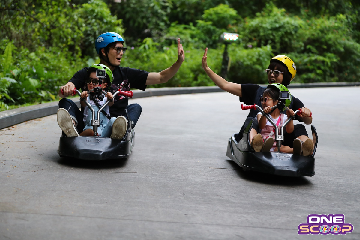 Oh! My Baby | Gallery | ONE