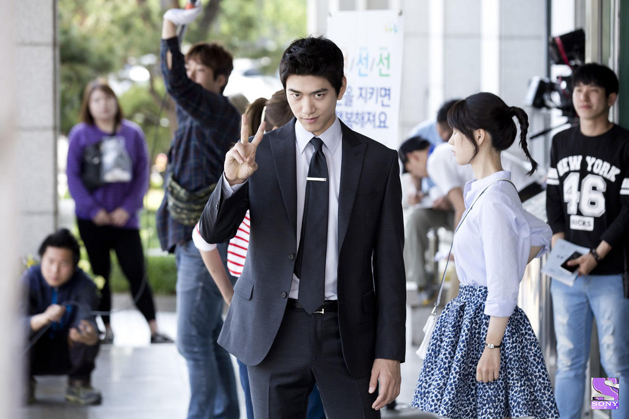 The Privileged | Gallery | ONE