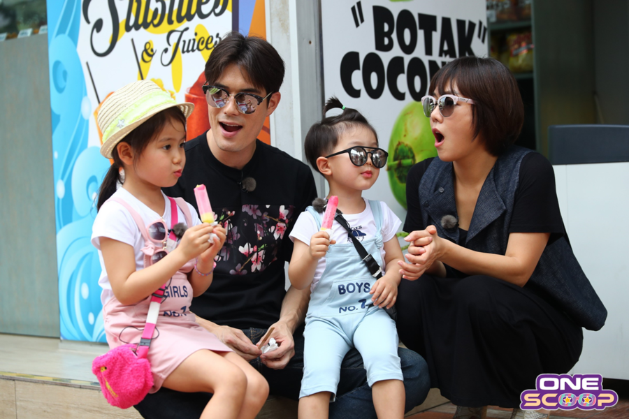 Oh! My Baby | Gallery | ONE