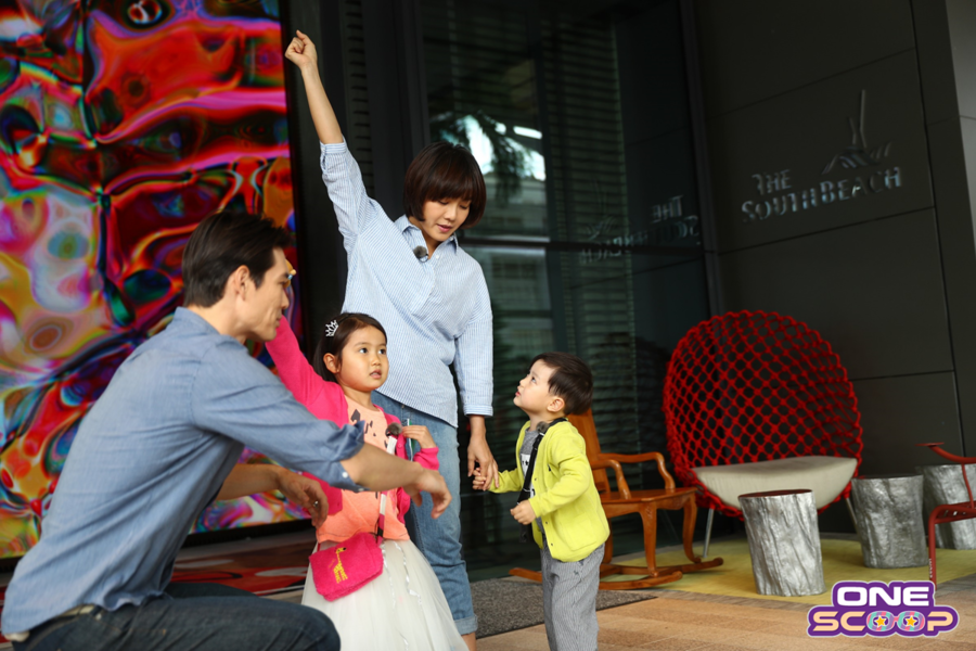 Oh! My Baby | Gallery | ONE