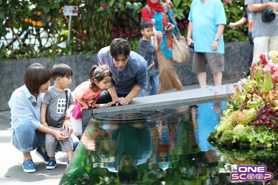 Oh! My Baby | Gallery | ONE